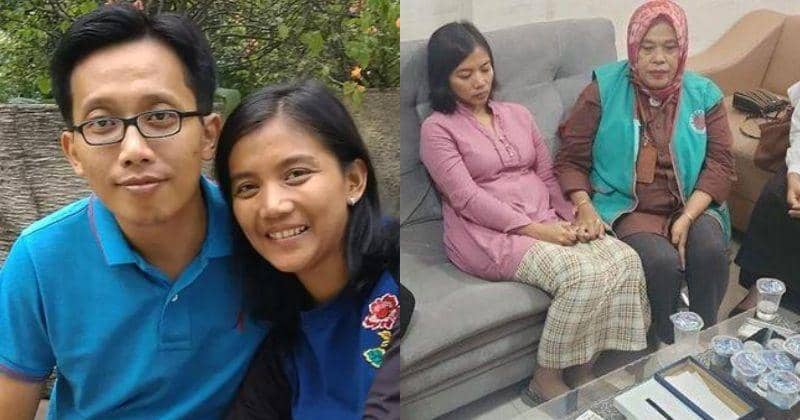 KDRT saat Hamil, Willy Suami Dokter Qory Jadi Tersangka | Popmama.com